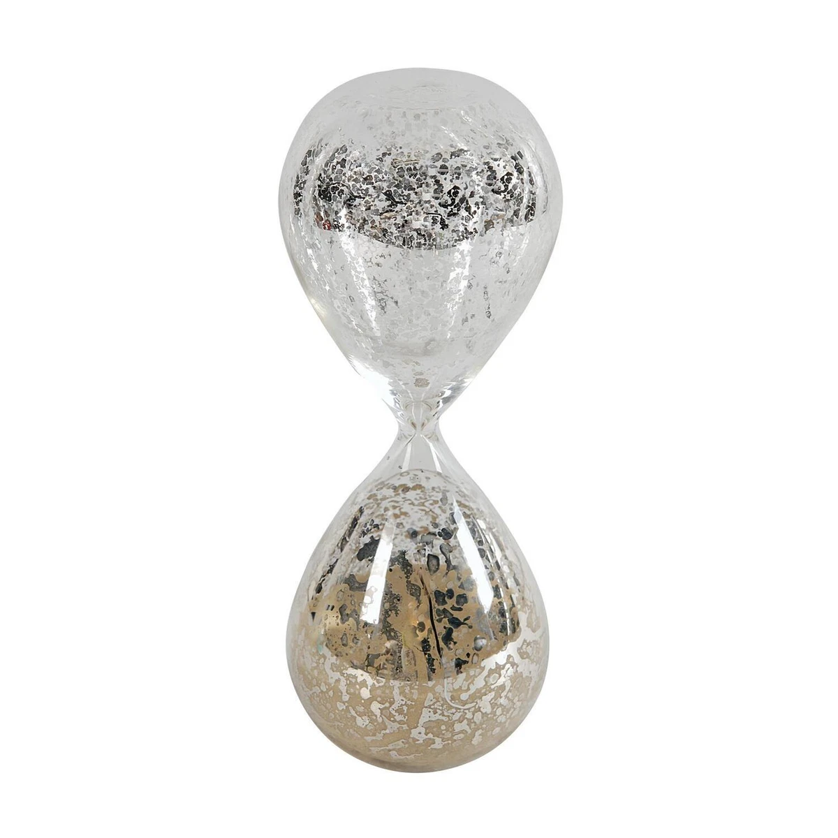 Contemporary Hourglass