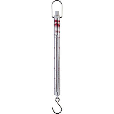Lab Scales & Balances - Spring Scale
