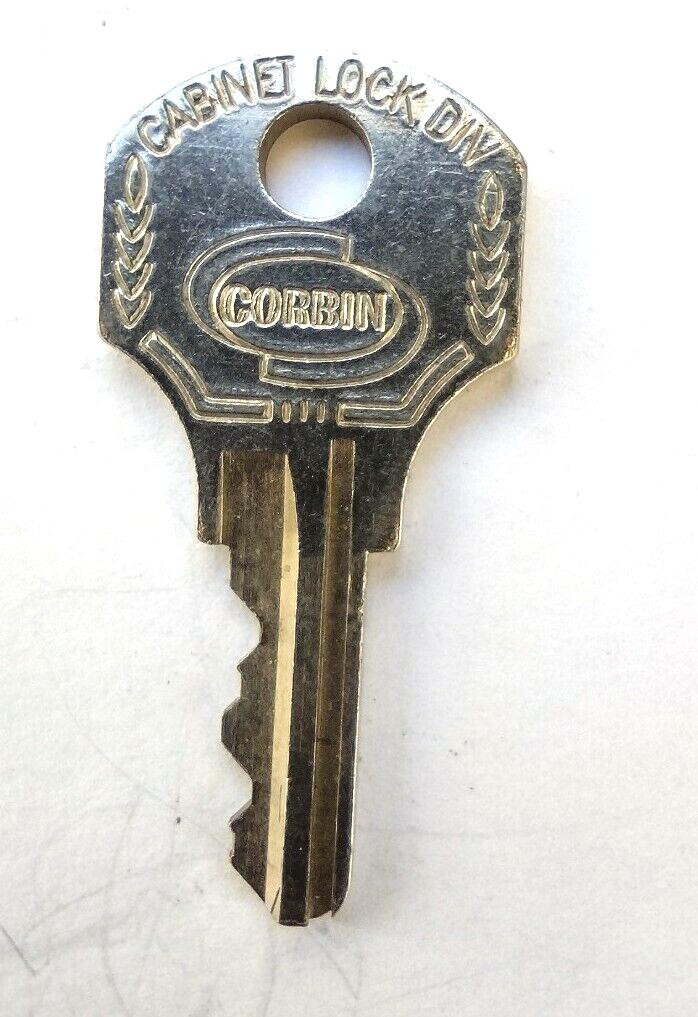 Corbin Cabinet Lock Div | Cabinets Matttroy