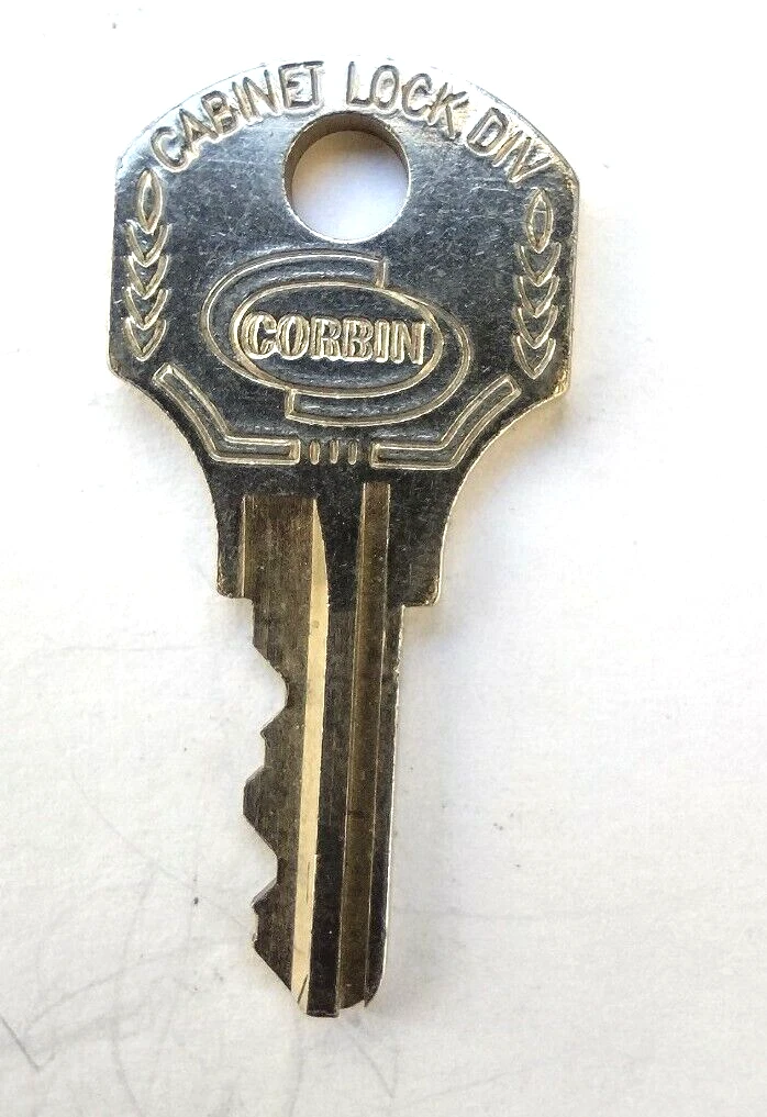 Corbin Cabinet Locks | Cabinets Matttroy