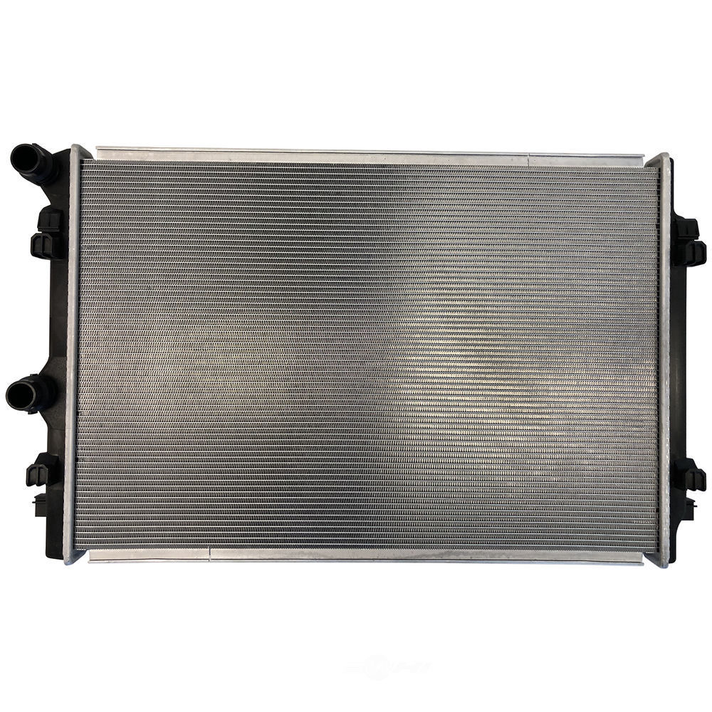 Radiator-TDI S DENSO 221-9498 for sale online | eBay