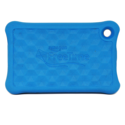 Amazon 8" FreeTime Child Proof Case (BLUE) | eBay