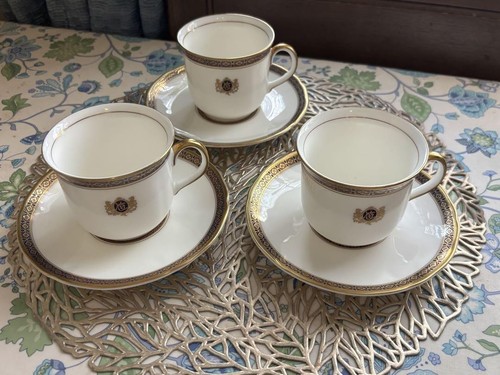 Orient Express Coffee Cup Saucer 3 | eBay