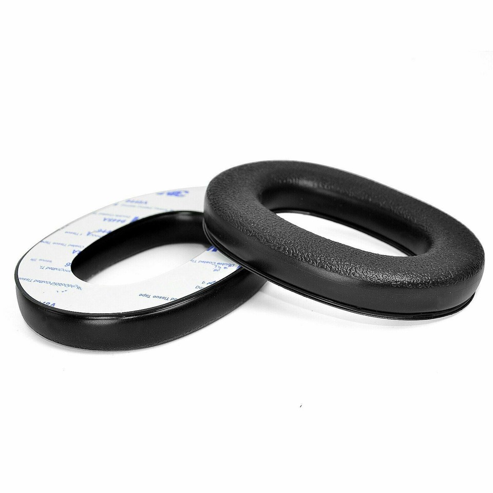 Headset Ear Pads Cushions Earmuff For 3M WorkTunes Connect Hearing ...