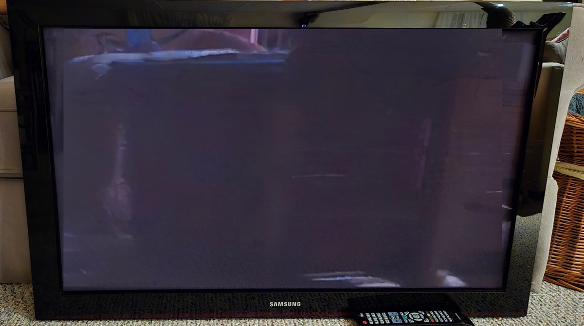 What Is A Plasma Screen Tv