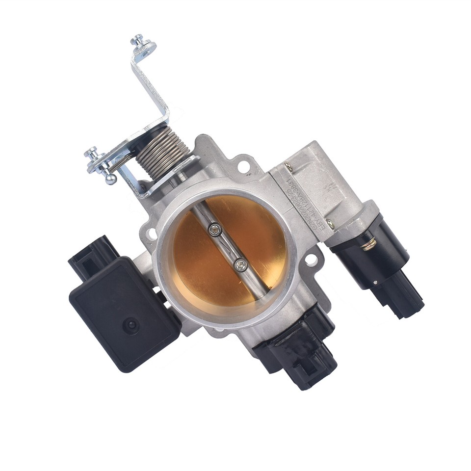 60mm Throttle Body High Flow Power for Jeep Grand Cherokee TJ 4.0L ...