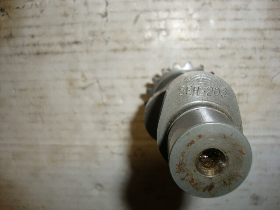 NEW SCREAMIN EAGLE SEH-203 CHAIN DRIVE CAM FOR '07-UP HARLEY TWIN CAM ...