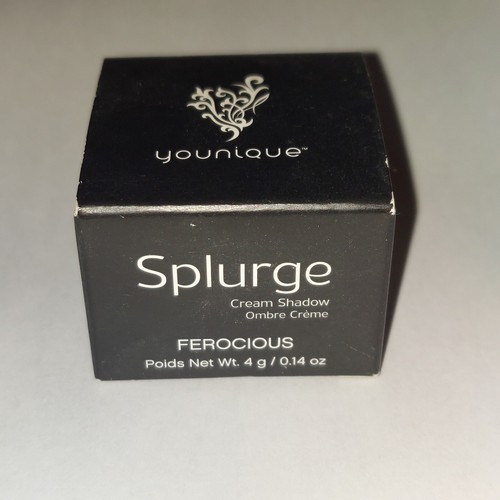 Younique Splurge Cream Shadow - Ferocious US-12503-04 | eBay
