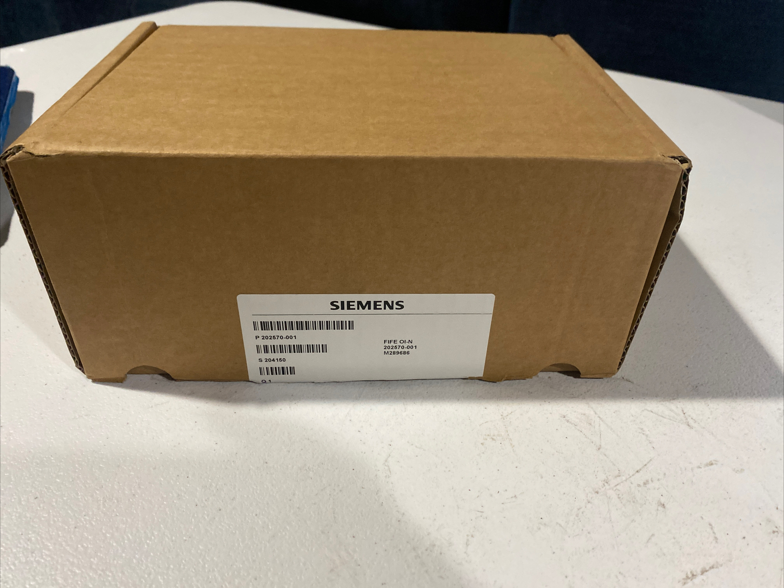 Siemens FIFE Maxcess D-Max web guide controller 202570-001 for sale ...