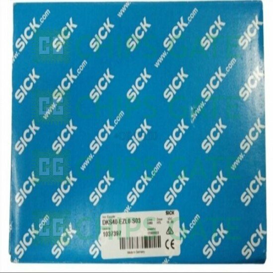 1PCS New SICK DKS40-EZL0-S03 1037397 Fast Ship | eBay