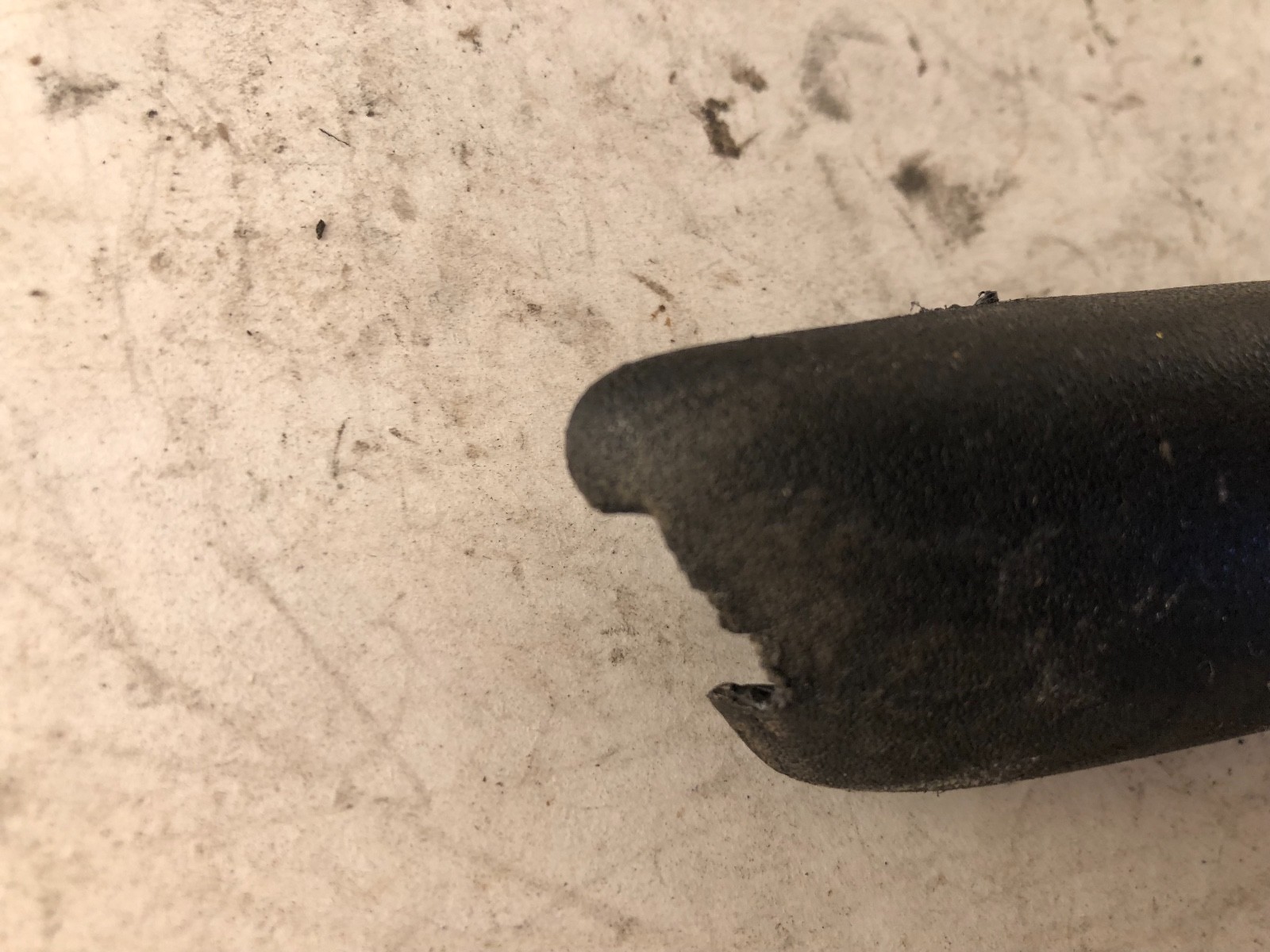 VW Corrado Door Grab Handle Cover Plate left driver 535 867 197 | eBay