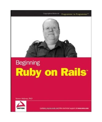 Beginning Ruby on Rails, Steve Holzner | eBay.de