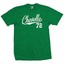 Chevelle 72 Script Tail Shirt - 1972 Classic Muscle Race Car - All Size ...