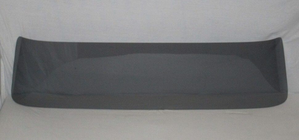 1955 1956 1957 1958 1959 Chevy GMC Pickup Deluxe Rear Back Glass Custom ...