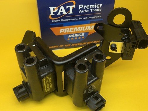 Ignition coil for replacing 2730122600 UF308 Denso IGC-073 | eBay Australia