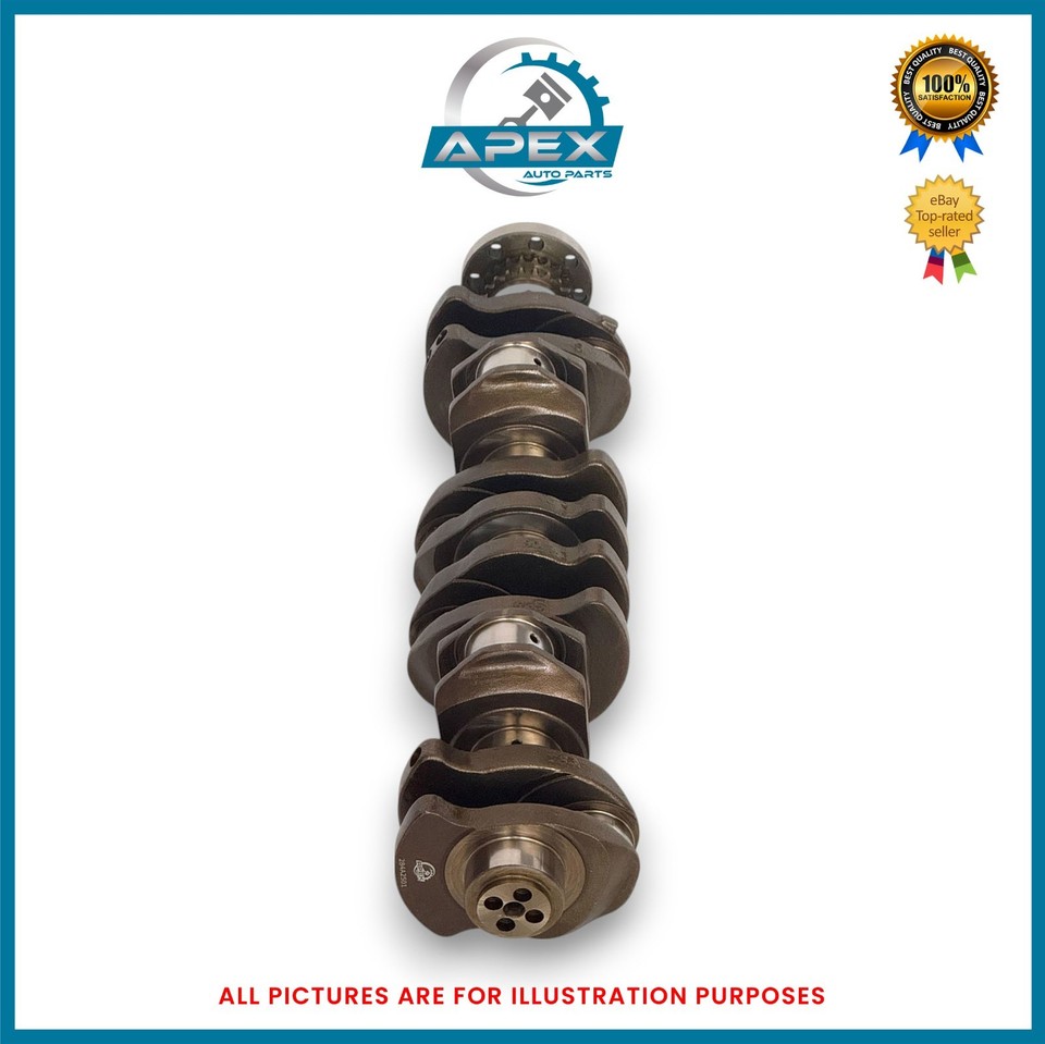 MOLTIPLICATORE (8WEB) BMW 7 SERIE 3.0 DIESEL 11217799970 N57D30A ...