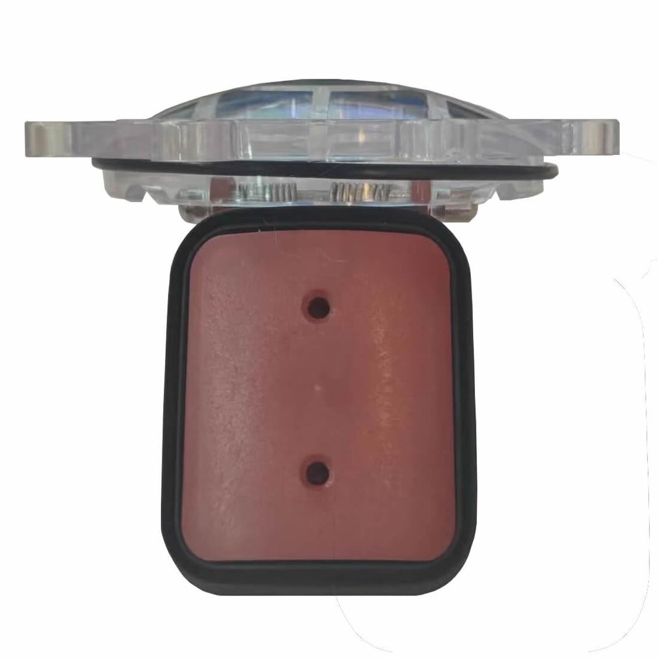 7056 Check Valve Cover with Flapper Assembly Replacement For Jandy - 2 ...