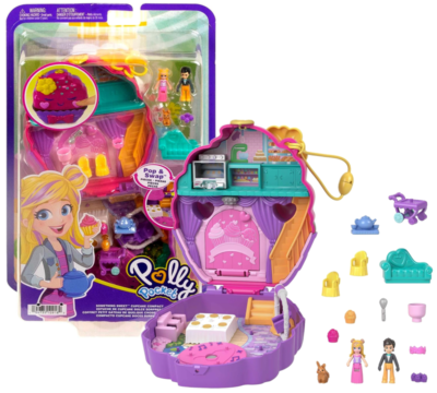 Polly Fan Instrument Swapping Rock Innovators Skating Polly Join