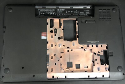Back Cover Assembly for hp AR5B125 | eBay