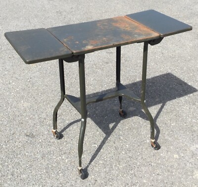 Typewriters - Typewriter Stand Table