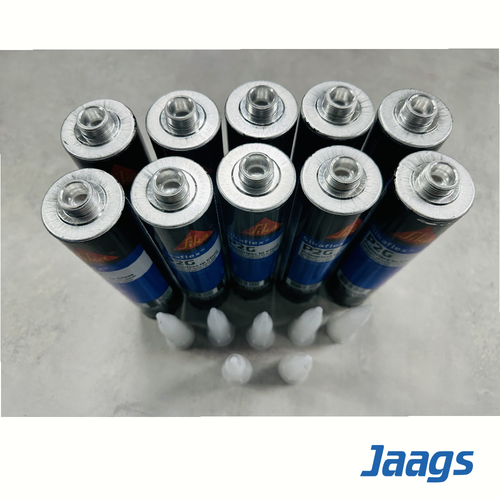 Auto Glass Sealant Windshield Urethane SIKA P2g + Primerless Adhesive ...