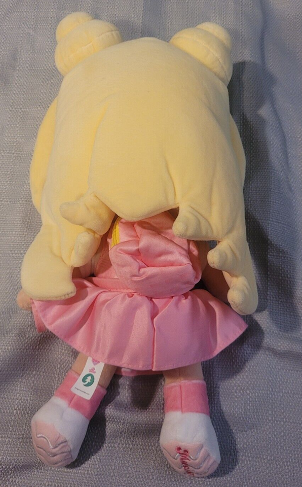 Mackenzie Turner Plush 2021 First Edition Juniper CUTIES 14” with ...