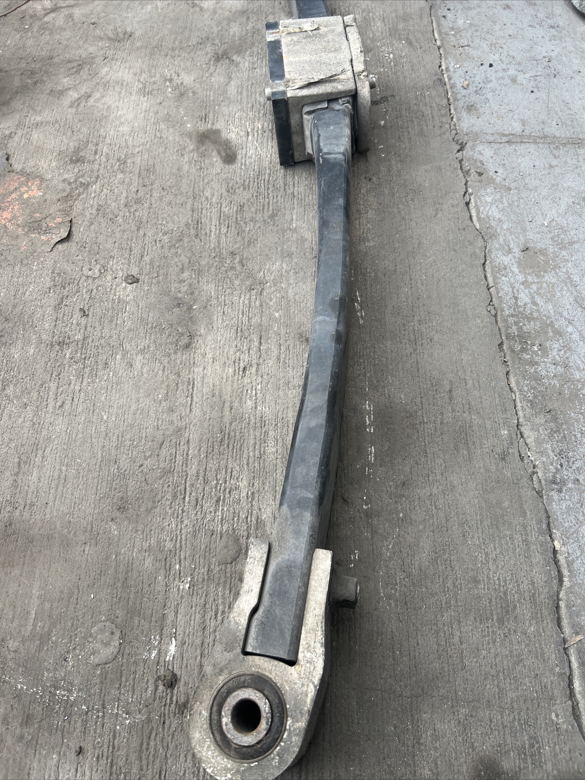 55" Composite Leaf Spring P/N: 22188204 | eBay