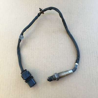 PEUGEOT 308 LAMBDA SENSOR CO2 9665414480 0258017209 | eBay Australia