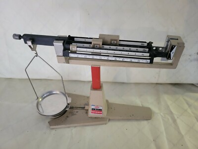 Mechanical & Beam Balances - Cent-O-Gram Balance
