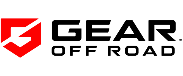 (Set of 5) Gear Off-Road 763B Raid 18x9 5x5" +10mm Gloss Black Wheels ...