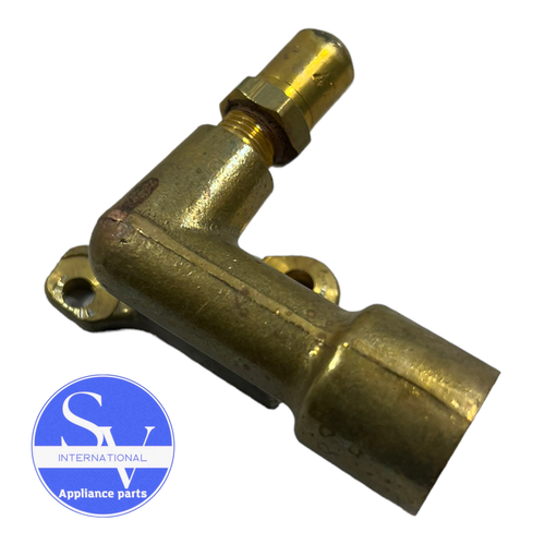 MAYTAG Oven Range Fitting broil orifice 7507P306-60 | eBay