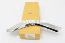 6407A355 Mitsubishi Garnishfr bumper si 6407A355 Genuine OEM Part for ...