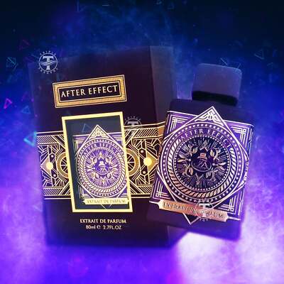 After Effect Extrait De Parfum By Fa Paris 80ml Fragrance World | eBay