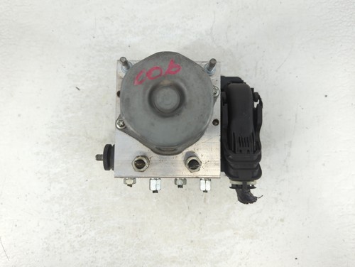 2017-2018 Nissan Altima Abs Pump Control Module K4QZ0 | eBay