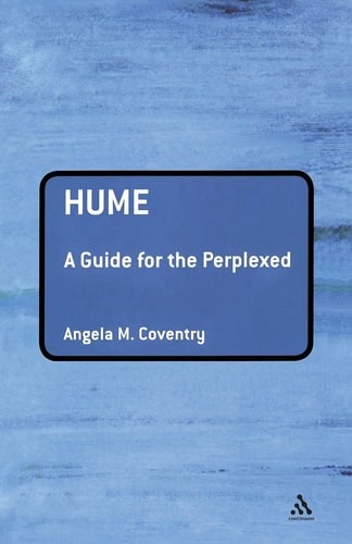 Hume: A Guide for the Perplexed (Guides for the Perplexed), Very Good ...