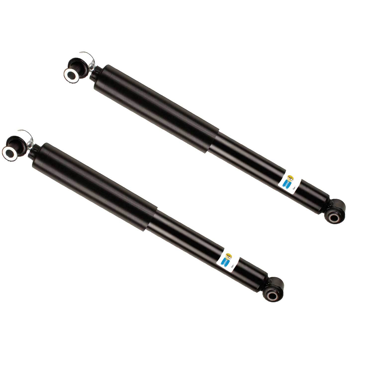 2 Bilstein B4 rear shocks 2-19-171814 fits FORD TRANSIT Bus TRANSIT ...