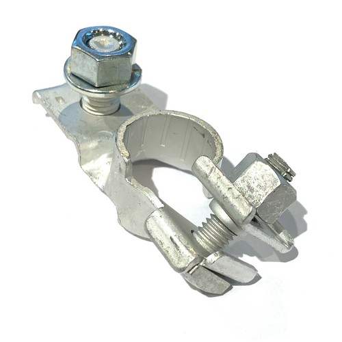 Terminal Set!! Pos(+) / Neg(-) Battery Terminals - Mazda D07A-67-TB1 ...