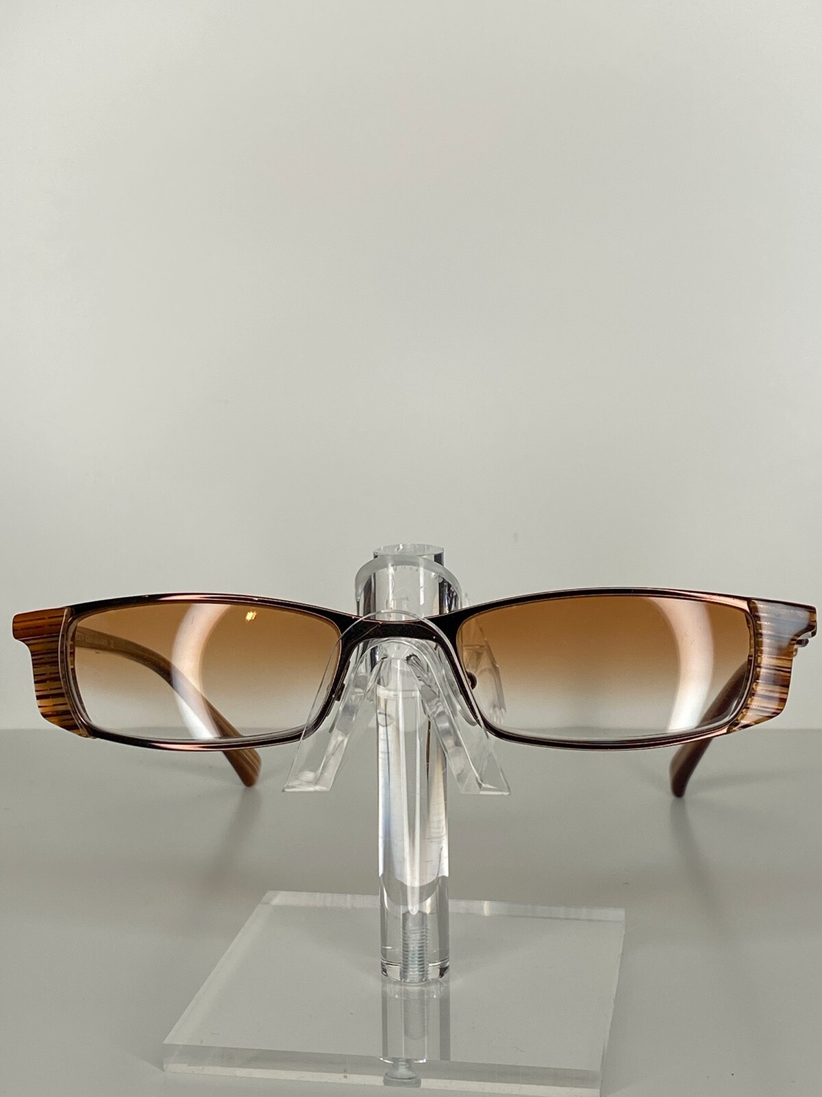 AUTHENTIC BELLINGER DENMARK EYEGLASSES - BEC 1018 7AC | eBay