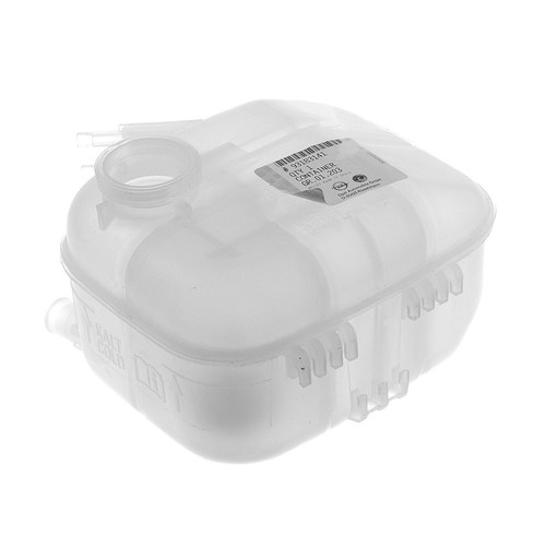 Original Vauxhall Zafira B Radiator Coolant Header Expansion Tank ...