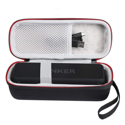 Newest Hard EVA Protect Box Cover Storage Pouch Bag for Anker 737 Power Bank | eBay