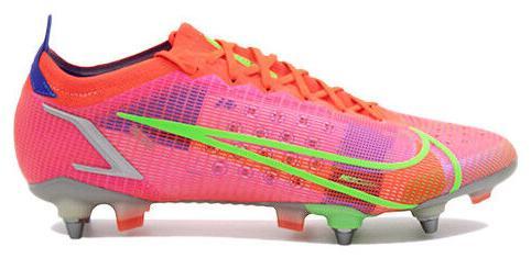 Size 9.5 - Nike Mercurial Vapor 14 Elite SG Pro Spectrum Pack for sale ...