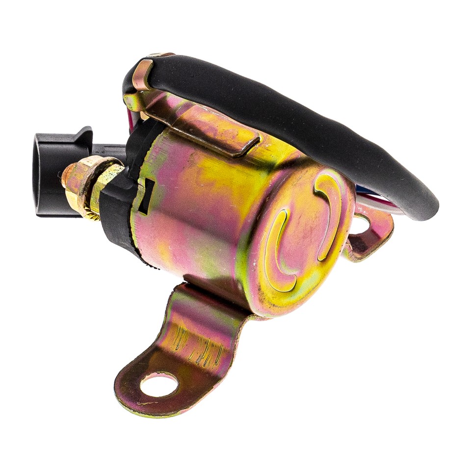 Starter Solenoid Relay Switch for Polaris 4012001 4010947 Sportsman RZR ...