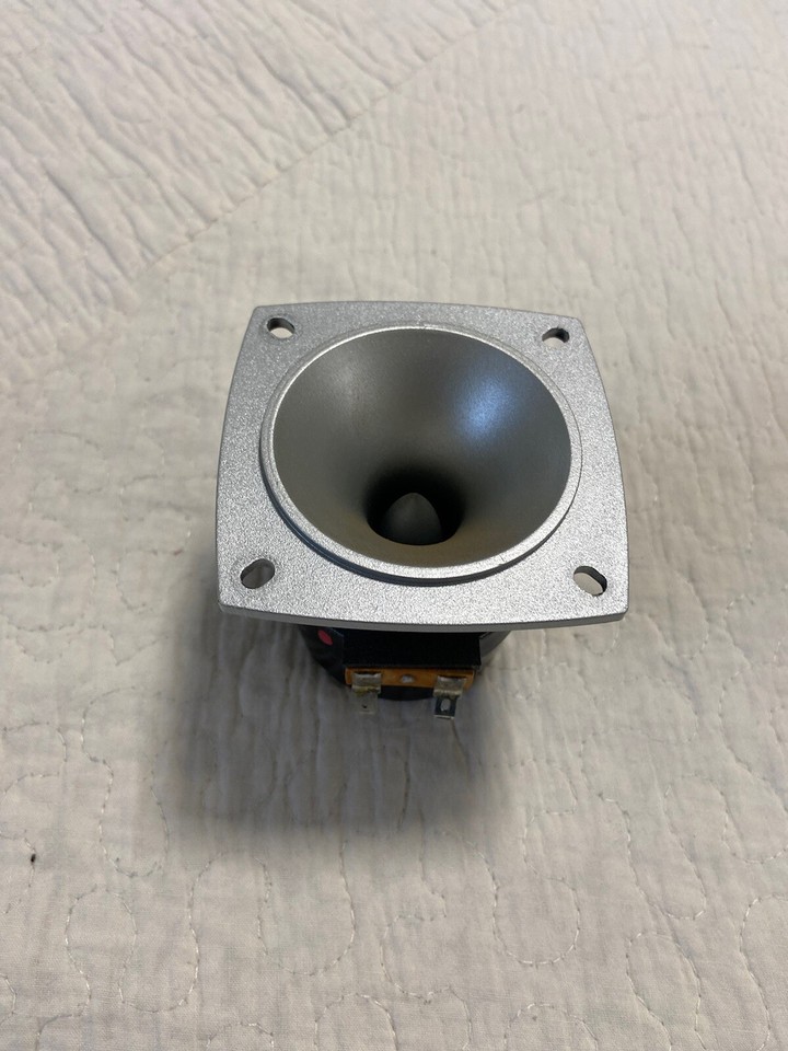 1 - TRIO T14-0066-05 TWEETER FROM KENWOOD KL-999X | eBay