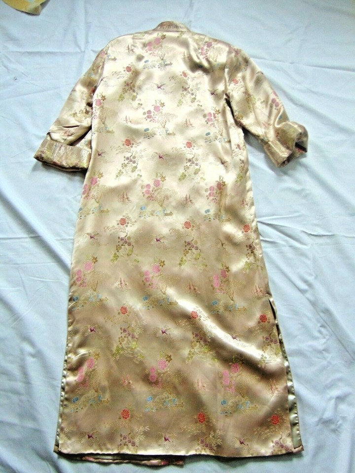 Women's Asian Style Coat | eBay