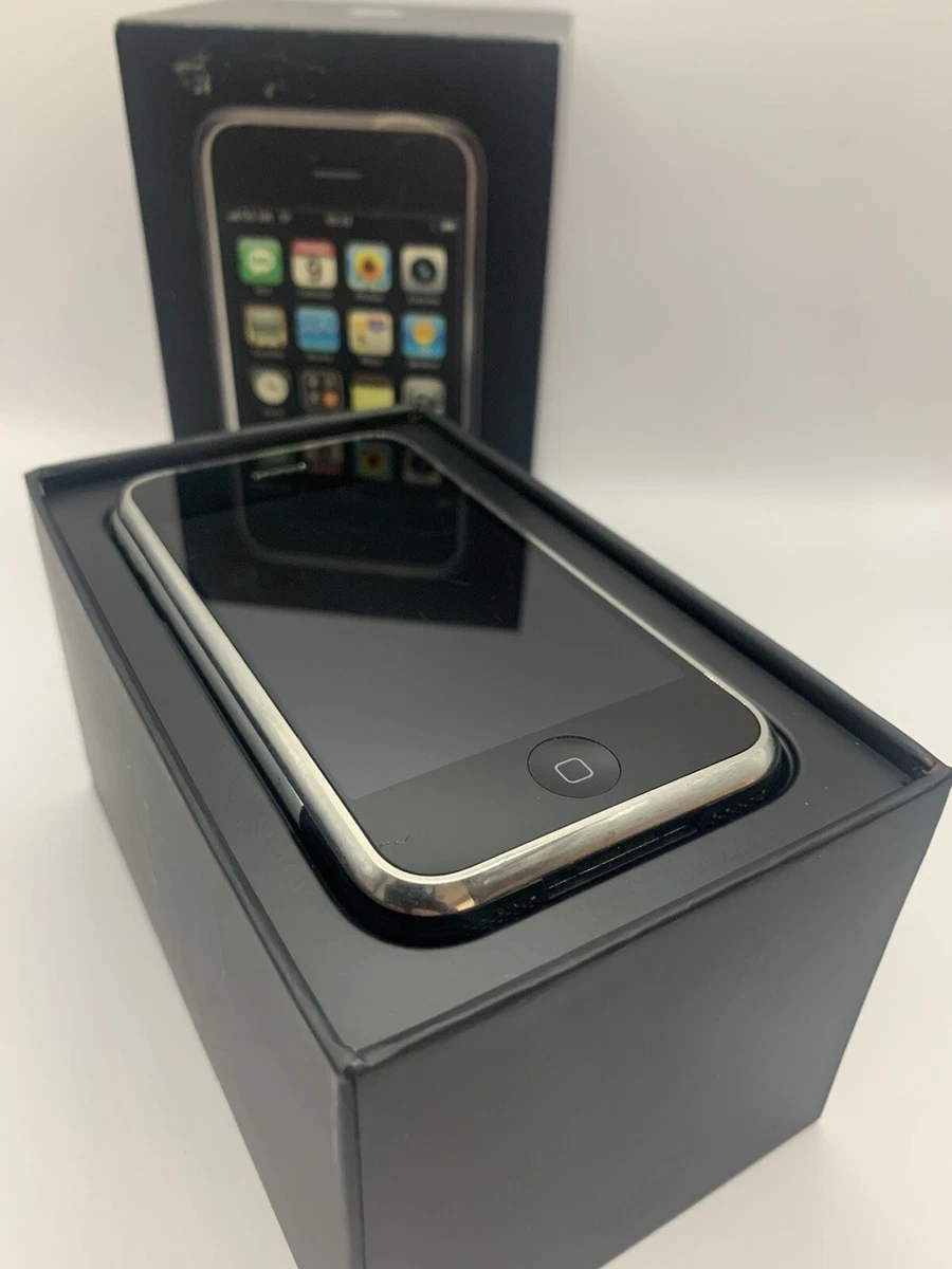 Iphone 2g Box