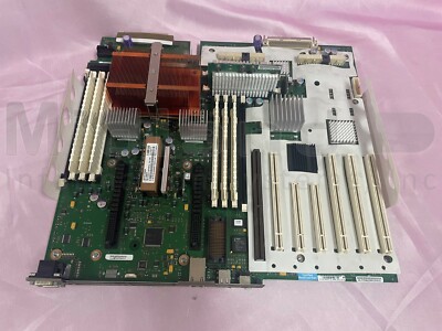 IBM 42R6429, 42R6430 Sys Backplane 1.9GHz 1-way P5+ SCM Processor 9406 ...