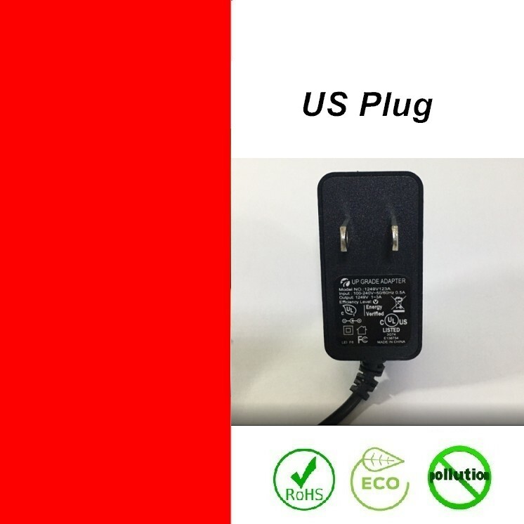 Adapter for JOD-S-053094A 0AD8-0605-09EG OAD8-0605-09EG Jodeway power ...