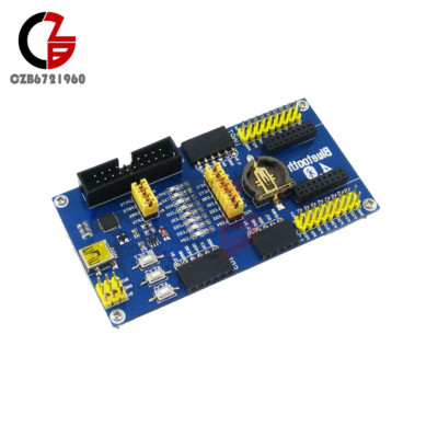 BLE400 Mother Expansion Board NRF51822 Bluetooth 4.0 2.4G Module CP2102 ...