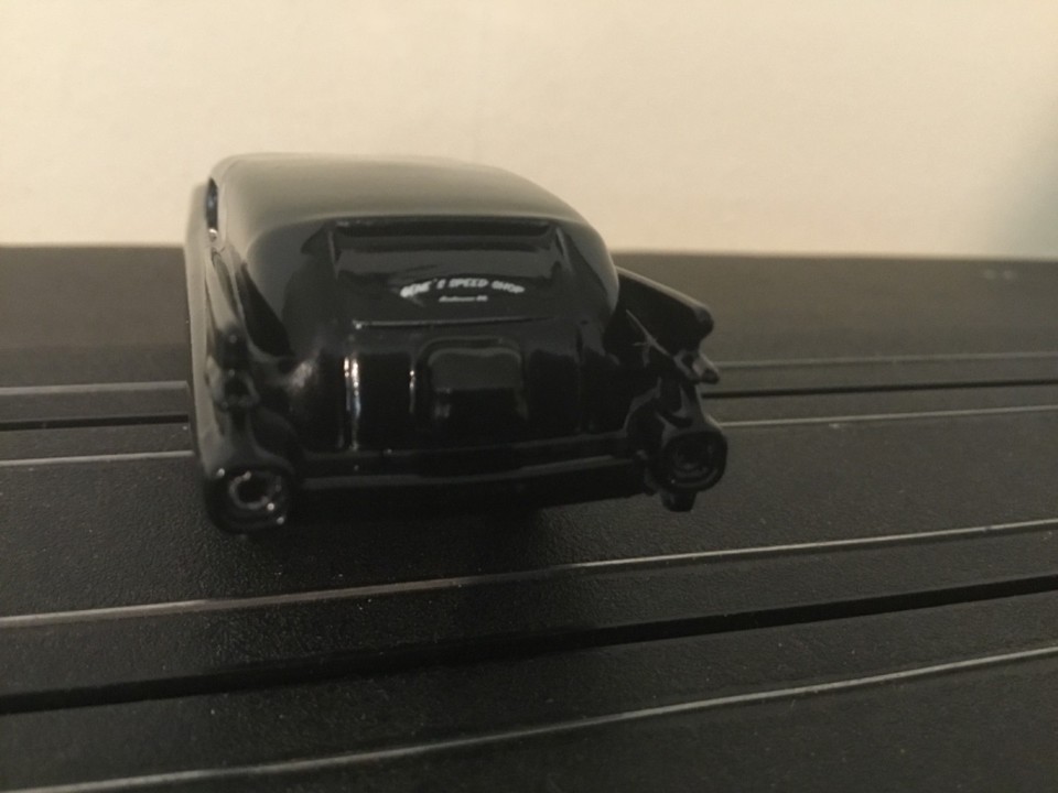 Ho Cadillac “Boogeyman” Pro Mod resin slot car body | eBay