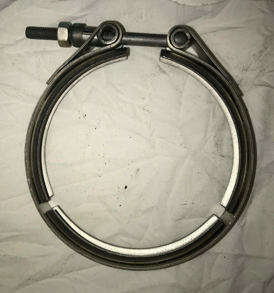 Cummins V Band Clamp 3089766 | eBay